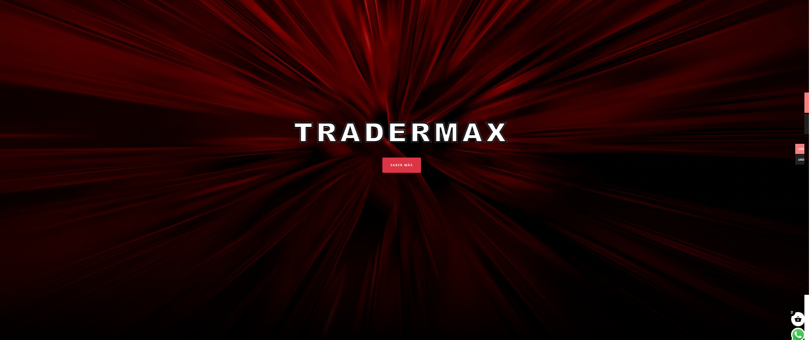 Hola!! En este momento no estamos Activos!