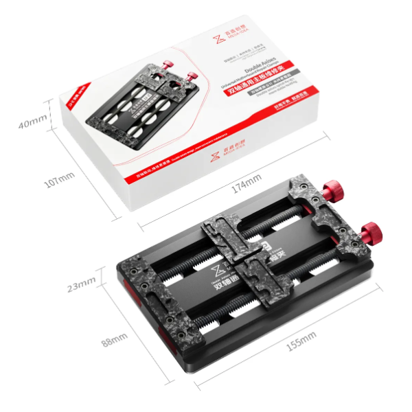 Tienda – Tradermax SAS – Herramientas para tu Tecnología