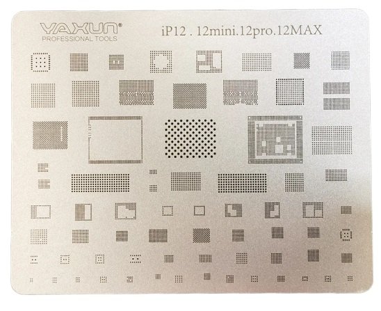 STENCIL YX-250 – Tradermax SAS – Herramientas para tu Tecnología